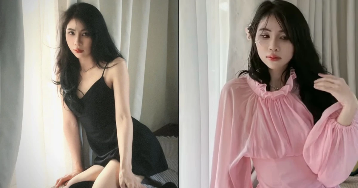 Thơ Nguyễn lộ nhan sắc vịt hóa thiên nga hậu dao kéo, ẩn ý sẽ trùng tu vòng 1? | Hot KOLs | Đời ...