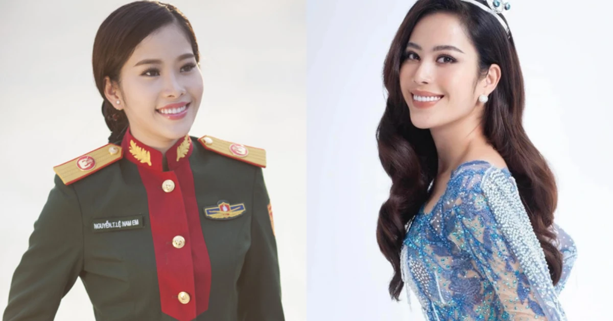 Nam Em thời đi học từng bị kỷ luật rất nặng, có liên quan việc thi sắc ...