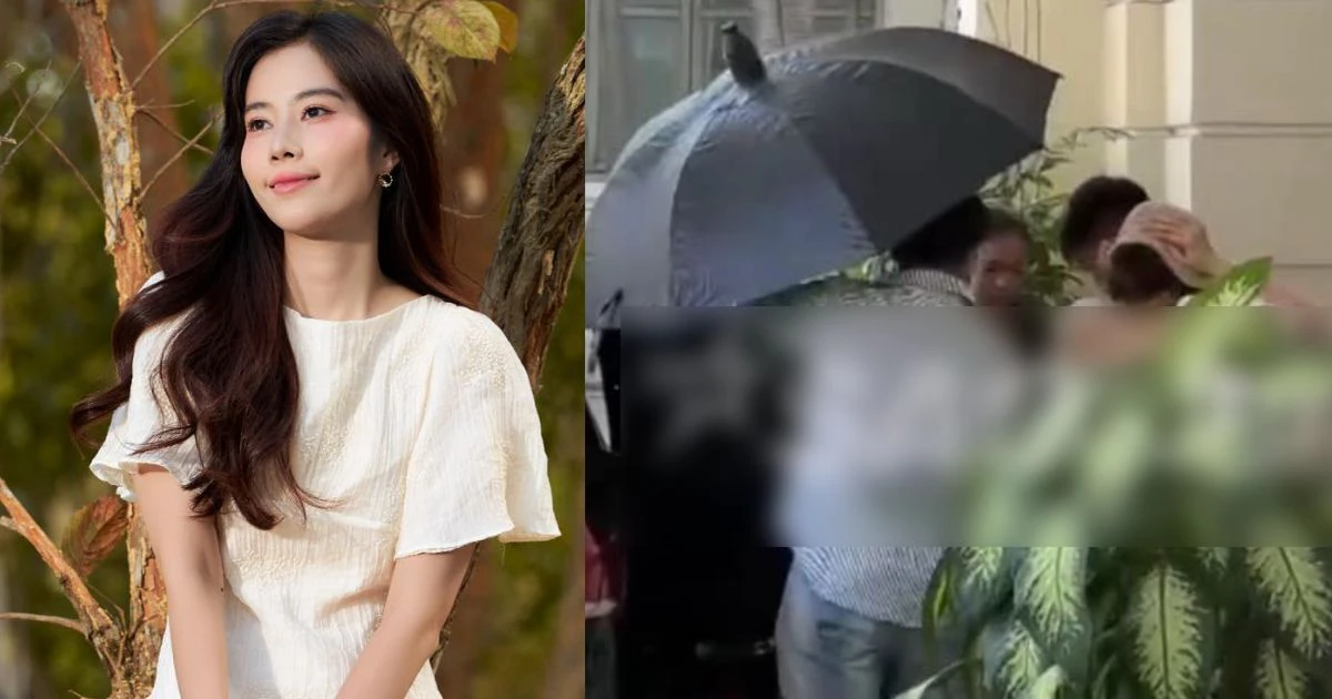 Nam Em xỉu trên tay Bùi Hữu Cường, khóc nức nở tại Sở TT-TT sau khi bị bế lần 2 | Showbiz Việt ...