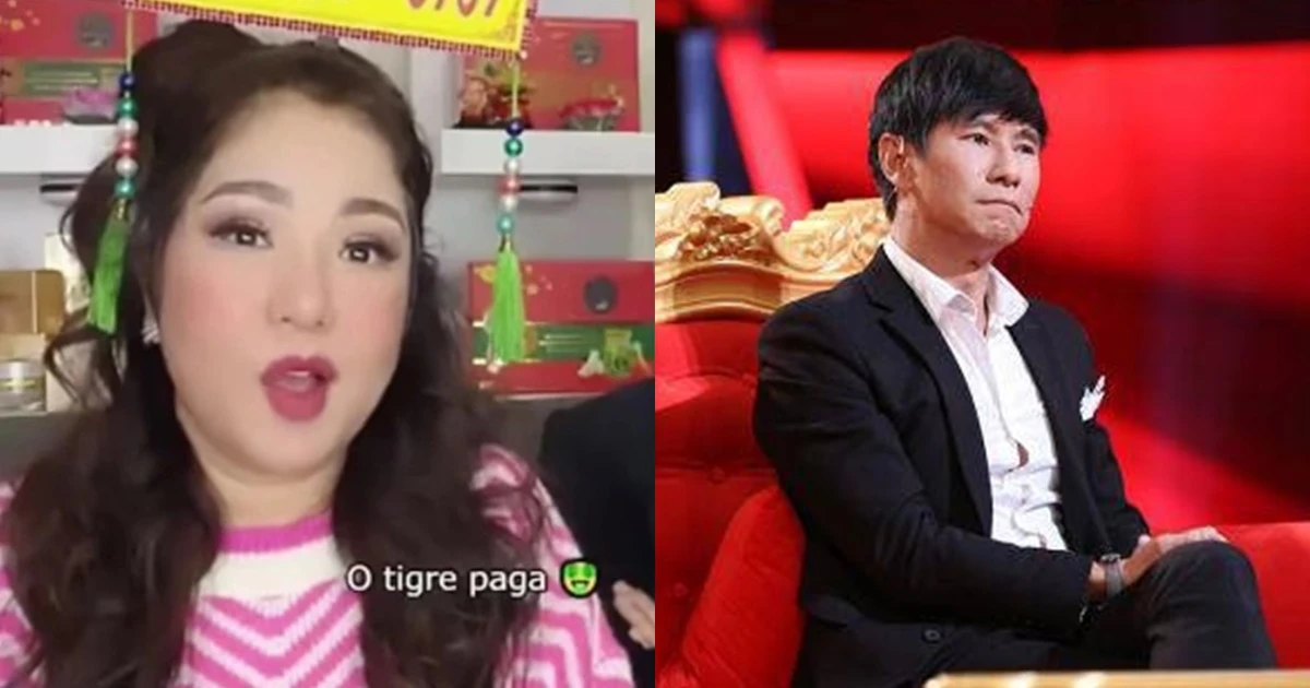 Thúy Nga khiến Lý Hải đổ máu, 1 sao phải bịt miệng, Minh Nhí "lạy" van xin | Sao đẹp | Sao Việt ...