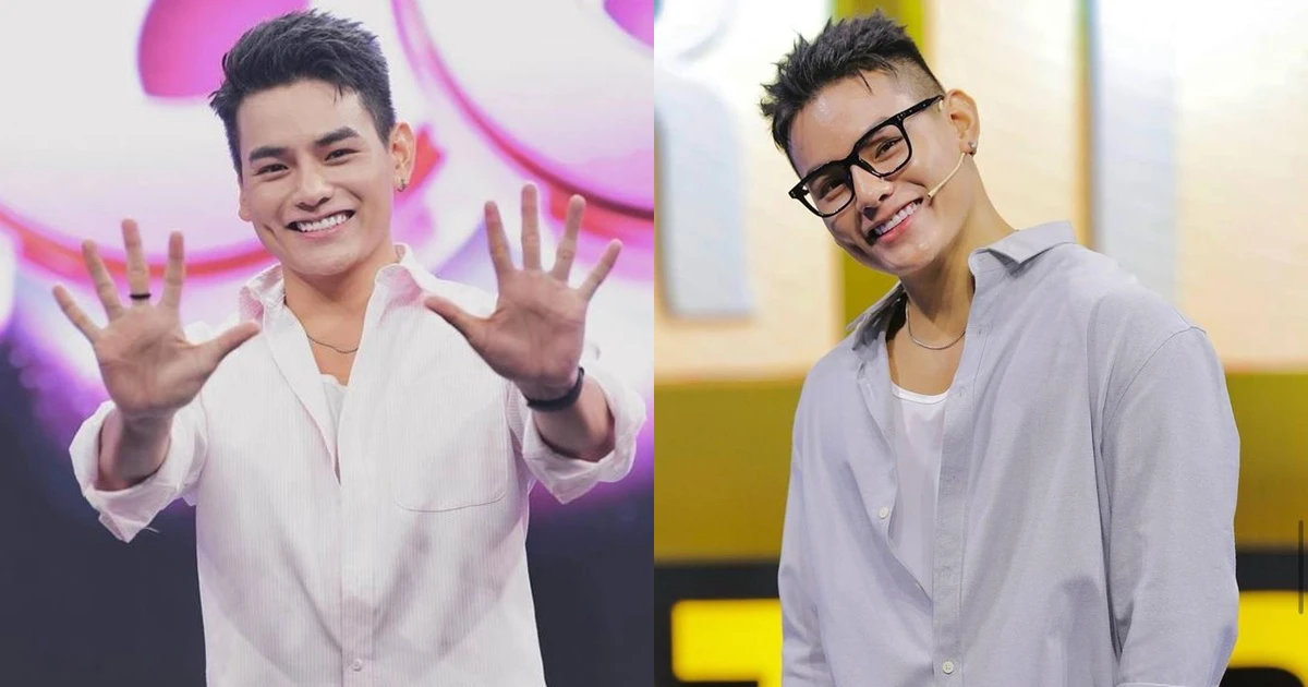 Tino: Học trò Tăng Nhật Tuệ bỏ hát làm TVHK, hot lại bản hit liên quan ...