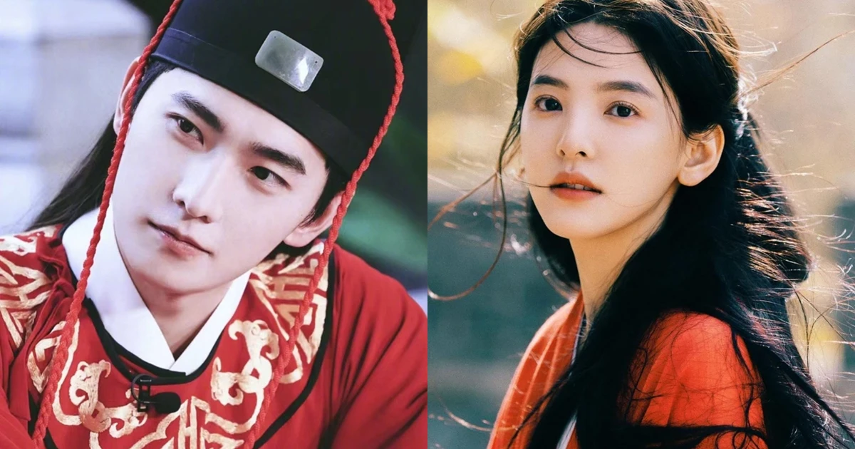 Duong Duong reappears on screen as Trien Chieu, forming a relationship ...