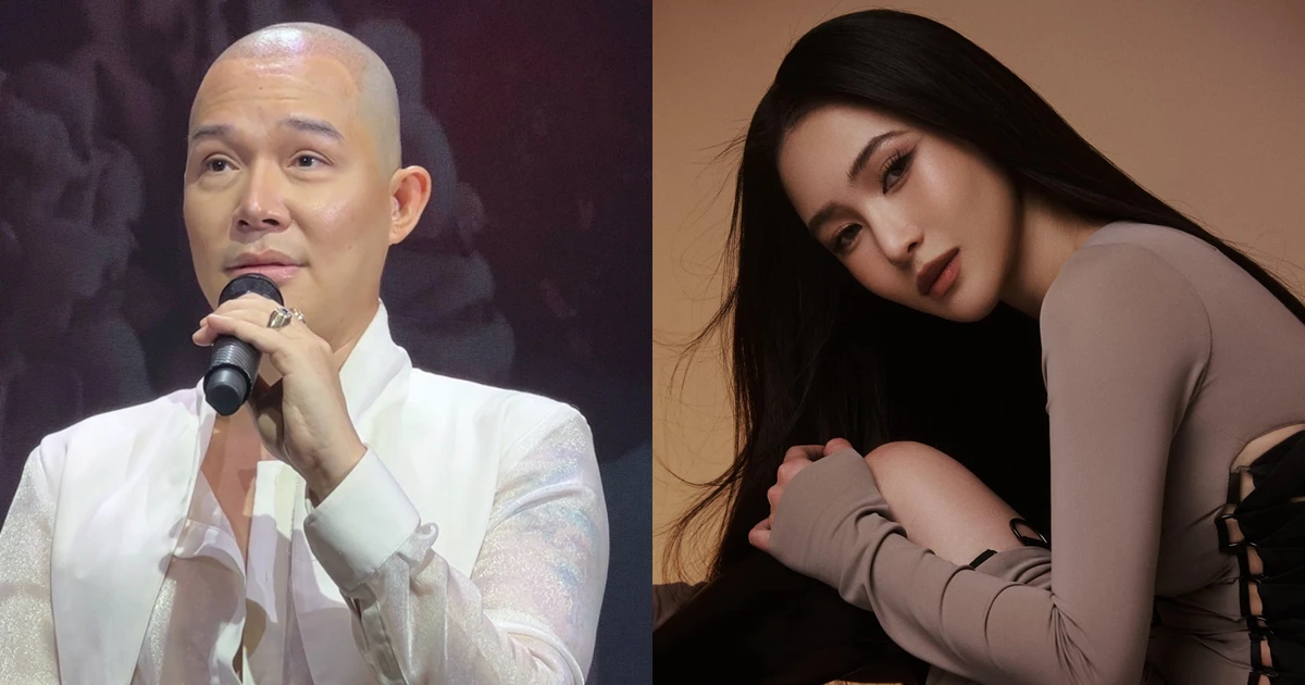 Nathan Lee mua đứt bản hit đình đám của Hương Tràm, tặng cho học trò ...