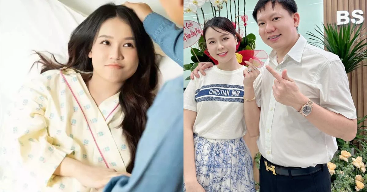 Sam và chồng bất đồng, liền bị BS Thịnh khui chuyện sốc, liên quan con ...