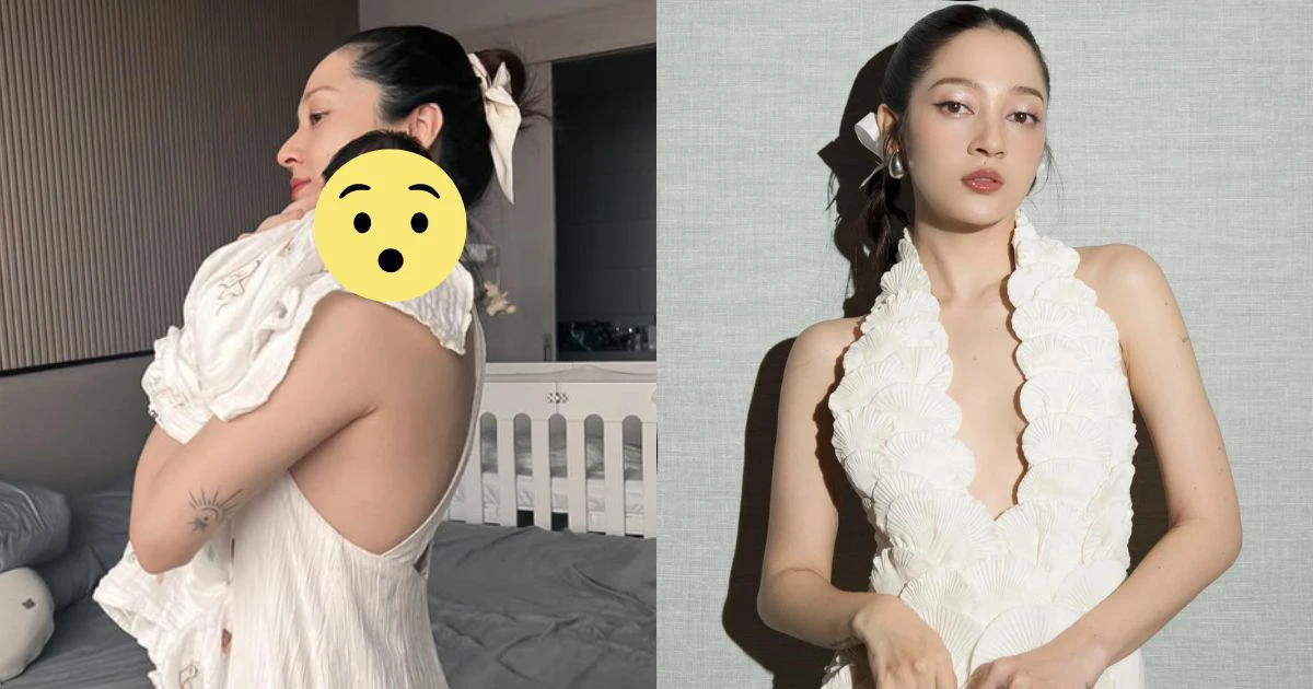 Bảo Anh mang tên con gái ra "mổ xẻ", ẩn ý chuyện tình yêu dù giấu kín cha đứa bé | Sao đẹp | Sao ...