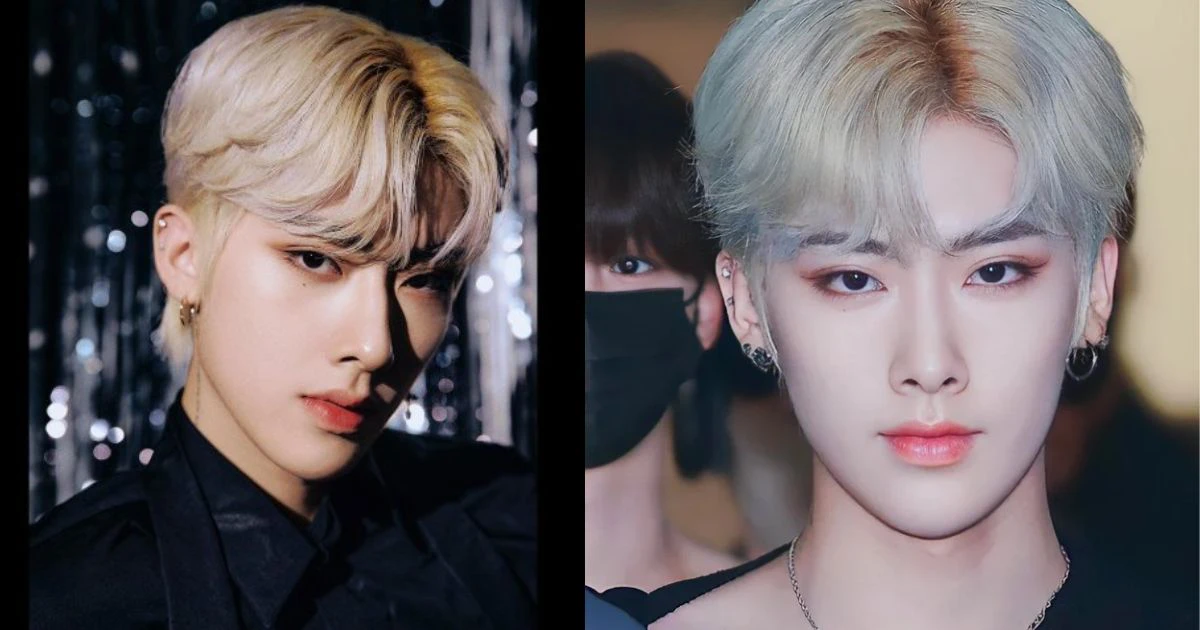 Ricky (ZB1): Mỹ nam "phú nhị đại" của Kpop, vừa đẹp vừa giàu, fan mê ...