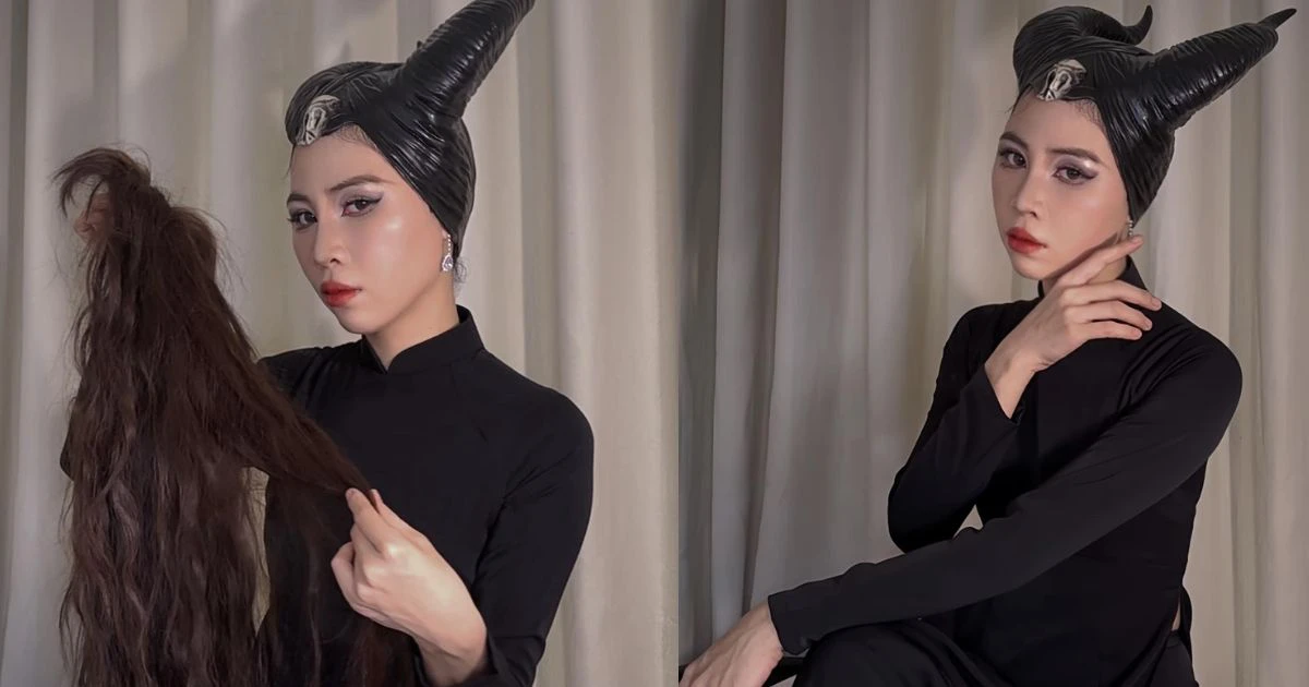 Tho Nguyen was depressed, determined to wash herself up, declaring that the sky was still ...