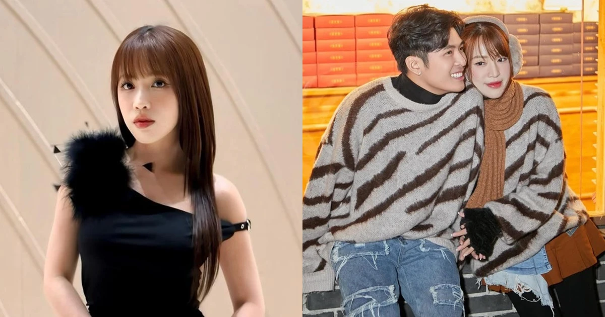 Puka đăng story buồn liên quan Gin Tuấn Kiệt, bày tỏ cô đơn sau nửa năm kết hôn | Sao đẹp | Sao ...