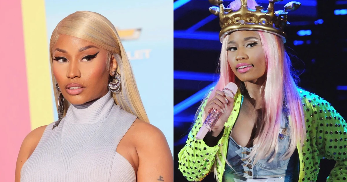 Nicki Minaj bị bắt vì chất cấm trước concert, khán giả bức xúc, đòi trả ...