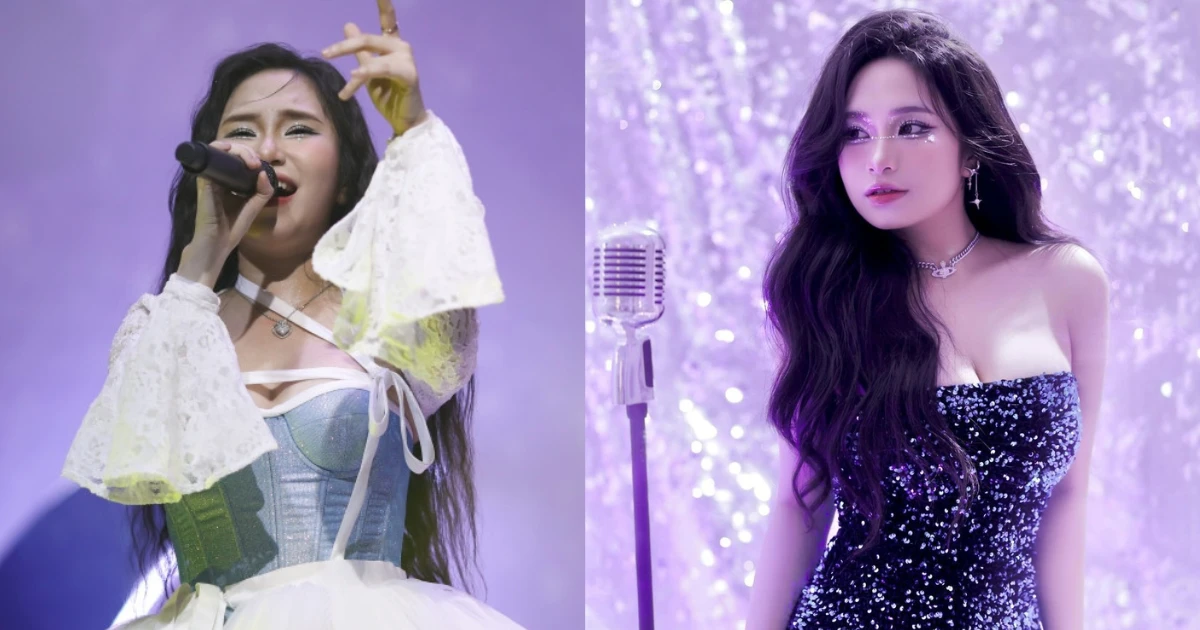 Mây Bae tái xuất hậu ồn ào "tiểu tam" bao nuôi 8,5 tỷ, có sao Vbiz ...