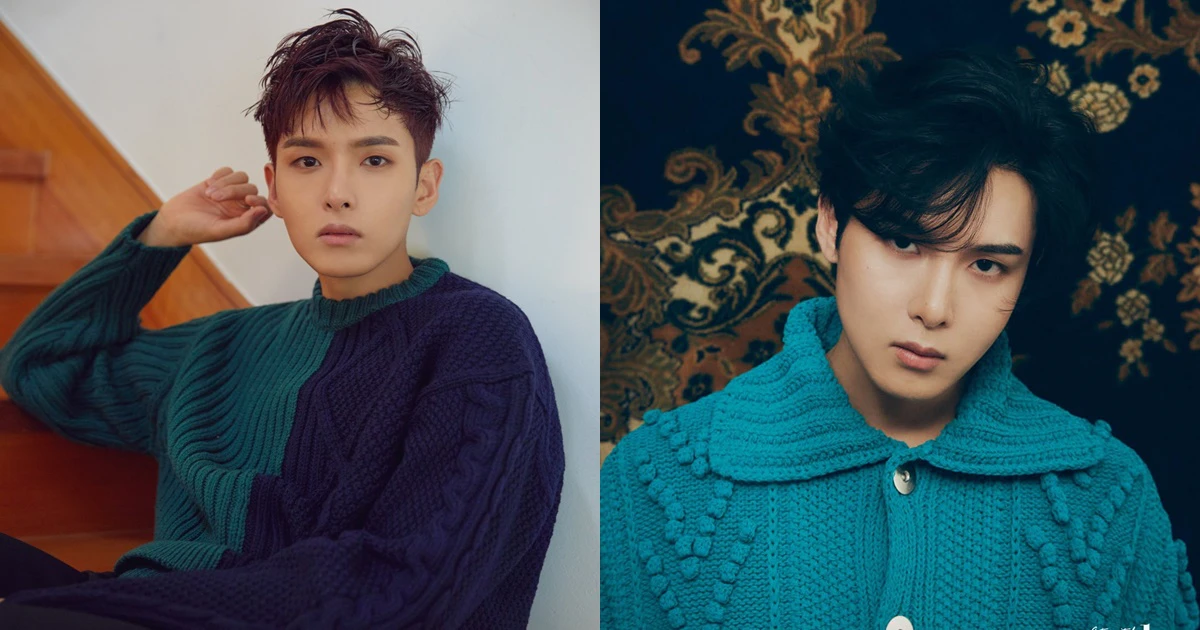 Ryeowook: Super Junior's main vocalist, helping 15 members reunite ...