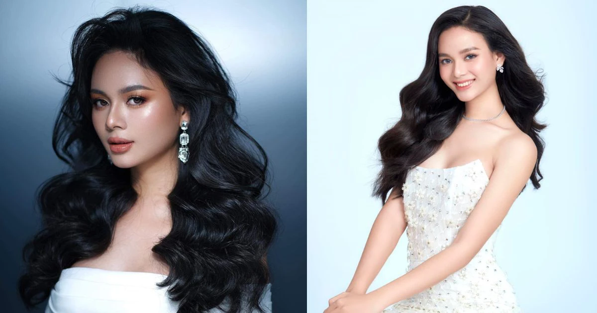 Tran Quan: A beauty who scrubs toilets and works as a car factory worker to have money to change ...