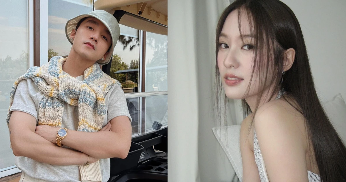 Pimtha - Son Tung's new muse: Thailand's number 1 hot girl, stormy ...