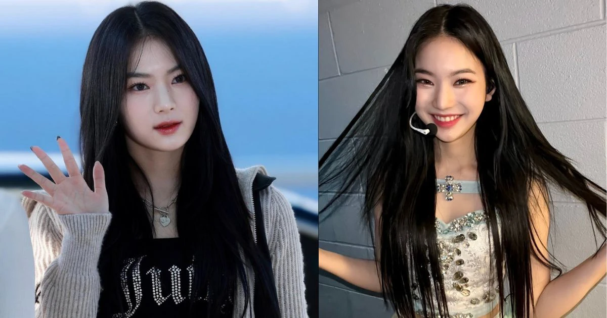 Isa (STAYC): Nữ idol sống thuần chay vì dị ứng 17 loại đồ ăn, visual ...