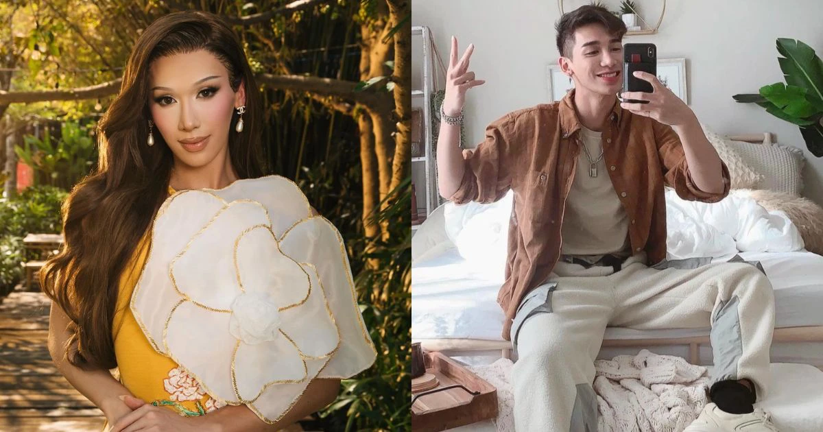 Plastique Tiara: Drag queen gốc Việt, được ví như búp bê sống, giả gái ...