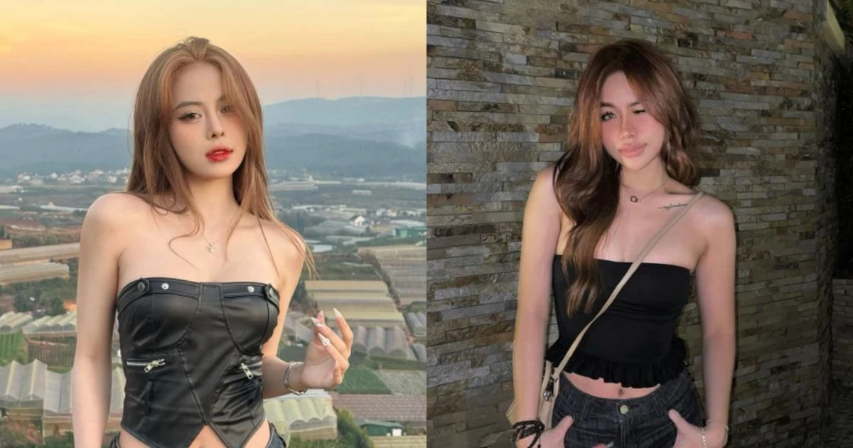 Rộ tin Hà Môi - Phillip Lê dừng tìm hiểu, Mỹ Hà lên tiếng khi bị tố người thứ 3 | Hot KOLs | Đời ...