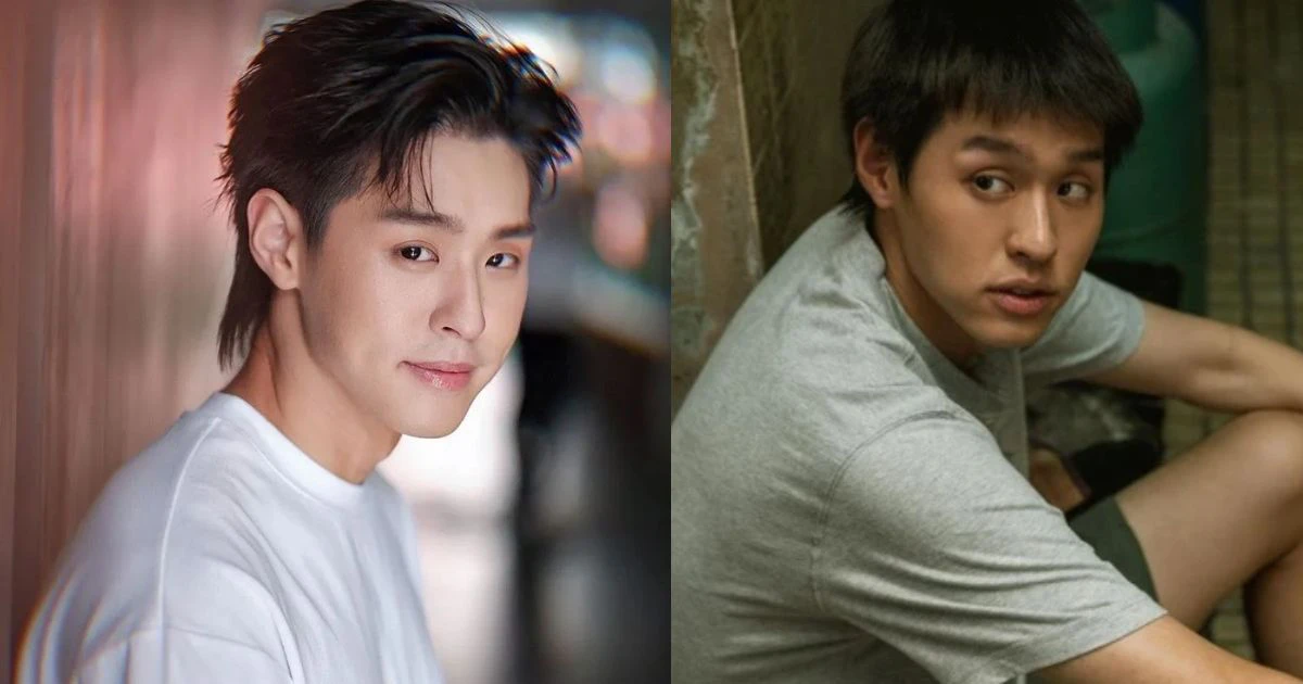 Billkin "Gia Tài Của Ngoại" xuất thần thành "ông vua phòng vé" mới của Thái Lan | Showbiz 24h ...