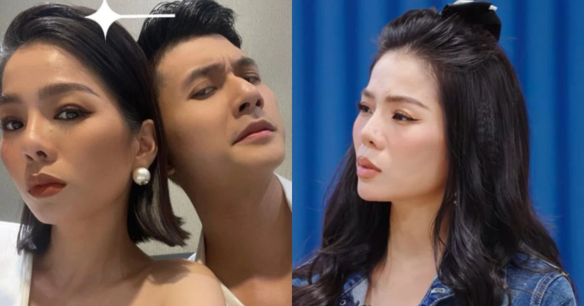 Le Quyen praised Lam Bao Chau but decided not to marry for this reason! | Beautiful stars ...
