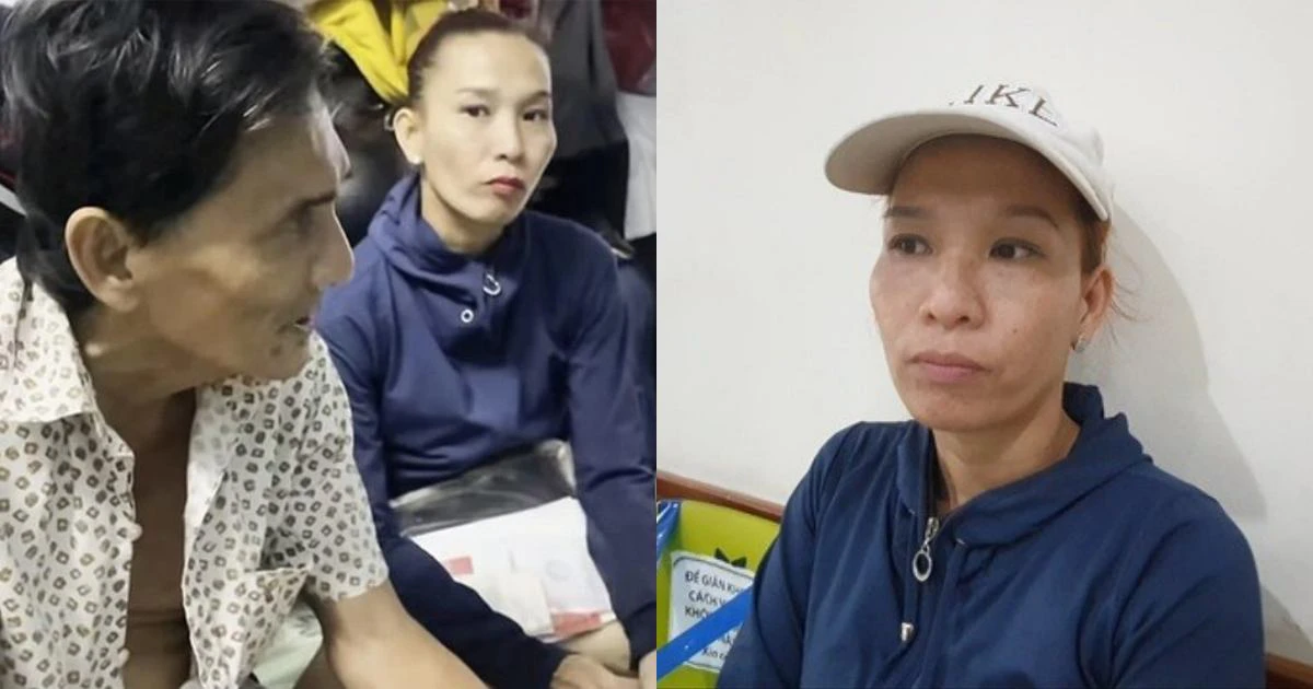 Vợ Thương Tín lên tiếng trước tin đồn giữ 1 tỷ của MTQ để chồng già lang thang? | Showbiz Việt ...