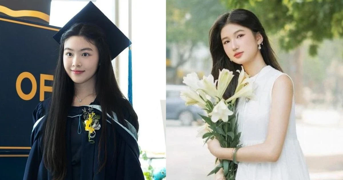 TikToker Trà My được bố rèn thành hoa hậu cạnh tranh với Lọ Lem | Hot KOLs | Đời sống - VGT TV