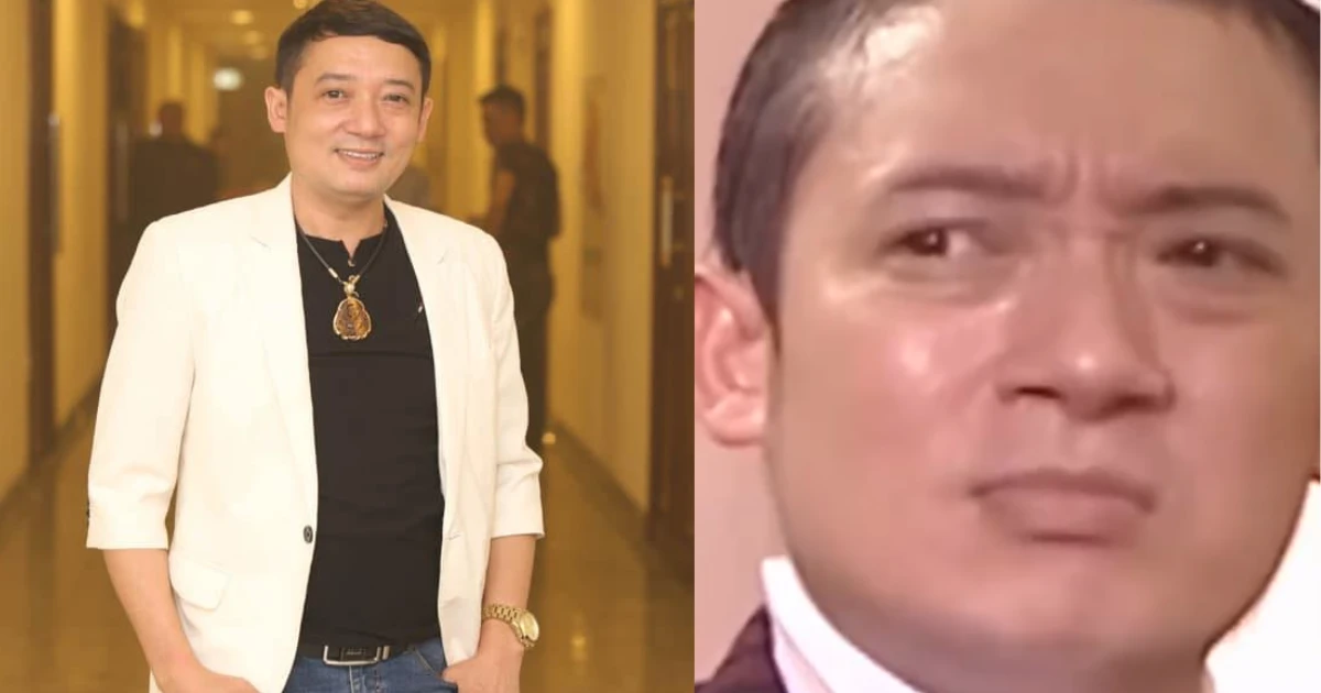 Chiến Thắng: tái hôn lần 3 với vợ kém 15 tuổi, "tiên tri" Euro được CĐM ...