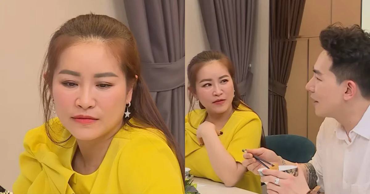 Kiều Linh ly hôn Mai Sơn, vẫn ở chung con riêng của chồng cũ, được khen nức nở | Sao đẹp | Sao ...