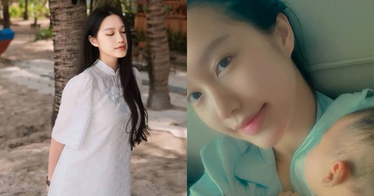 Doãn Hải My tụt dốc sức khỏe đáng lo, tiết lộ quý tử gặp nguy hiểm lúc vượt cạn | Hot KOLs | Đời ...