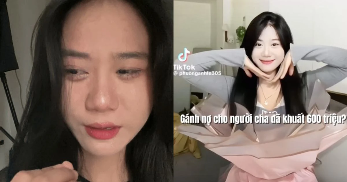 Lộ Gia Cảnh Phanh Nè Thay Bố Gánh Nợ 600 Triệu Nên Làm điều Bất đắc Dĩ Hot Kols Đời Sống
