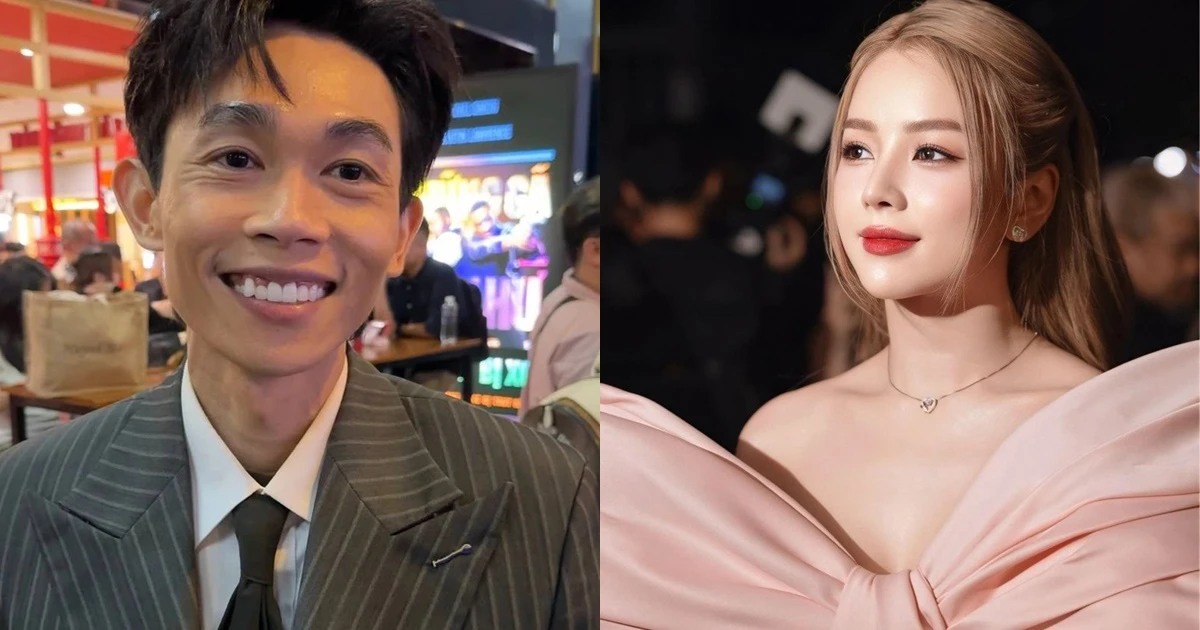 DJ Mie publicly revealed that Hong Thanh had a new love, met and took the initiative to do this ...