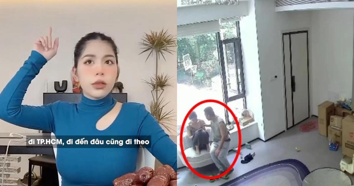 Hằng Du Mục: Vừa về TQ đã bị chồng gây khó dễ, cho gặp con nhưng kèm điều kiện | Hot KOLs | Đời ...