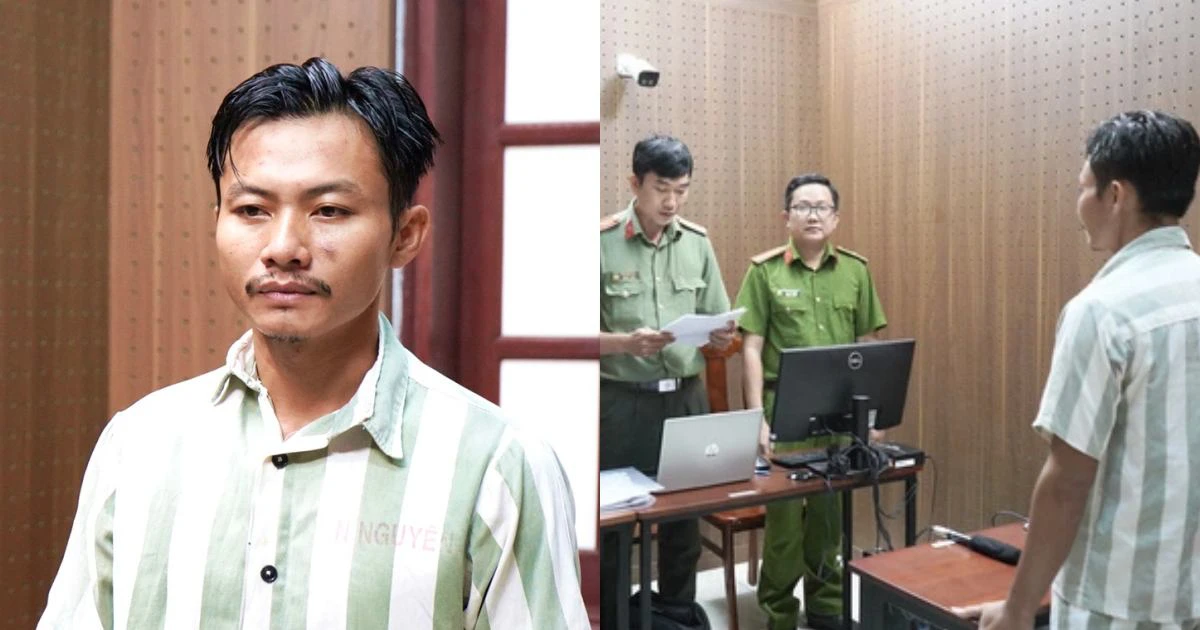 Le Thanh Nhat Nguyen "Tinh That Bong Lai" was prosecuted, what is his current appearance? | Hot ...