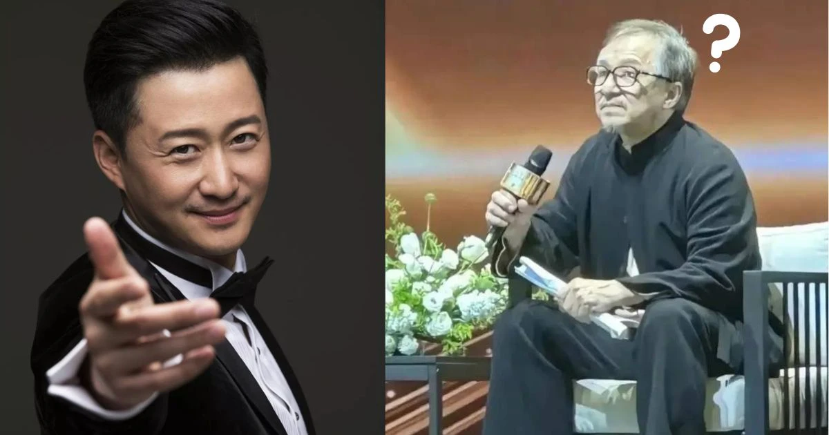 Jackie Chan admitted defeat to Ngo Kinh, fans praised for his ...