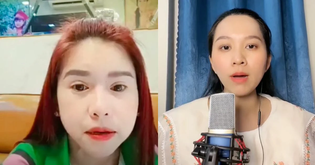 Bình Tinh đi xa vẫn theo dõi Hồng Loan, lên tiếng bênh vực, Hồng Phương ...