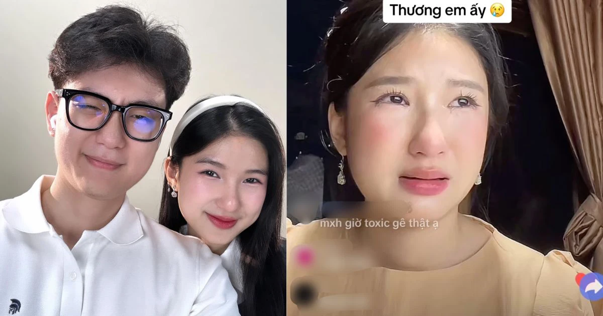 Nhà báo vào cuộc bênh vực vụ tranh nhạy cảm Nàng Mơ, nhắn nhủ anh trai Lộc | Hot KOLs | Đời sống ...