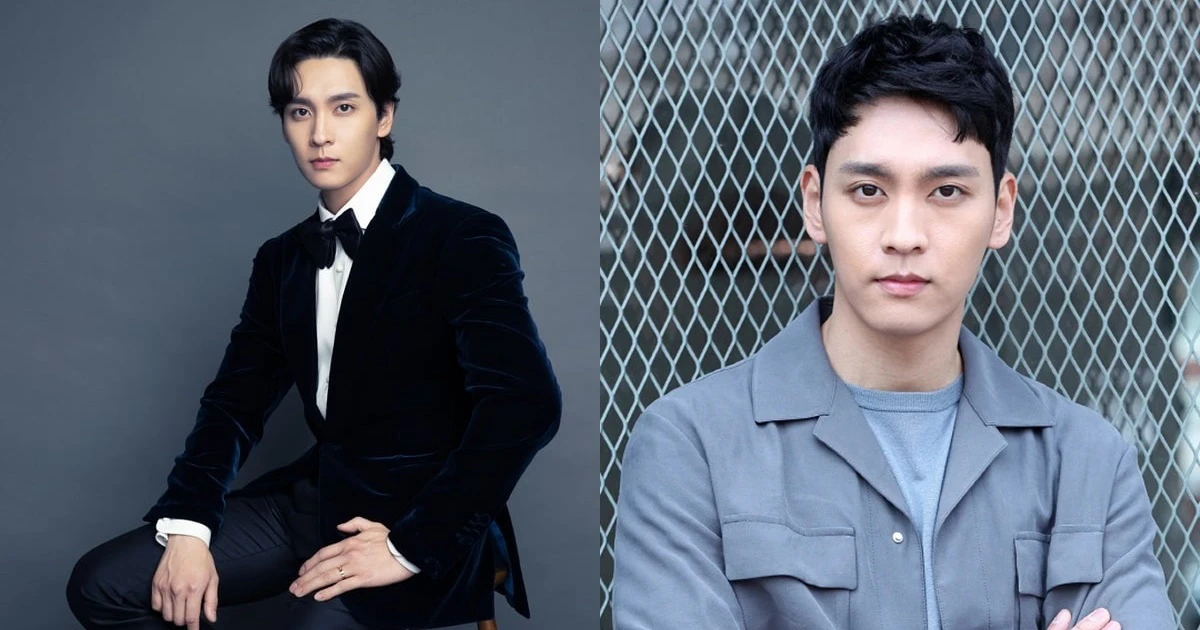 Choi Tae Joon: Mỹ nam khiến Park Shin Hye mê mệt lấy làm chồng, bạn ...