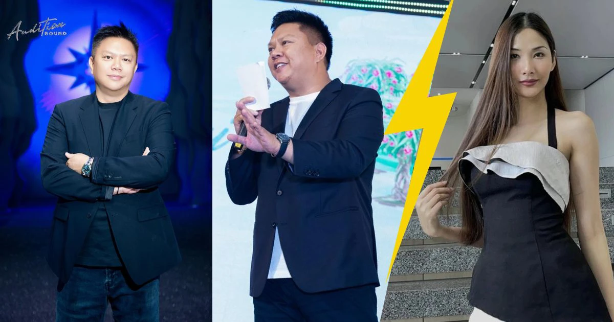 Mr.V: ông trùm nông sản, nhân vật quyền lực loại Hoàng Thùy khỏi MUVN | Người nổi tiếng | Đời ...