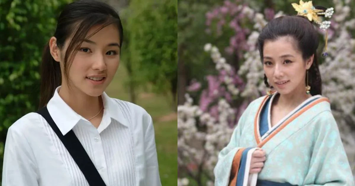 Tran Di Dung: Once "superior" to Tran Kieu An, she perished due to an affair with a cosmetic ...