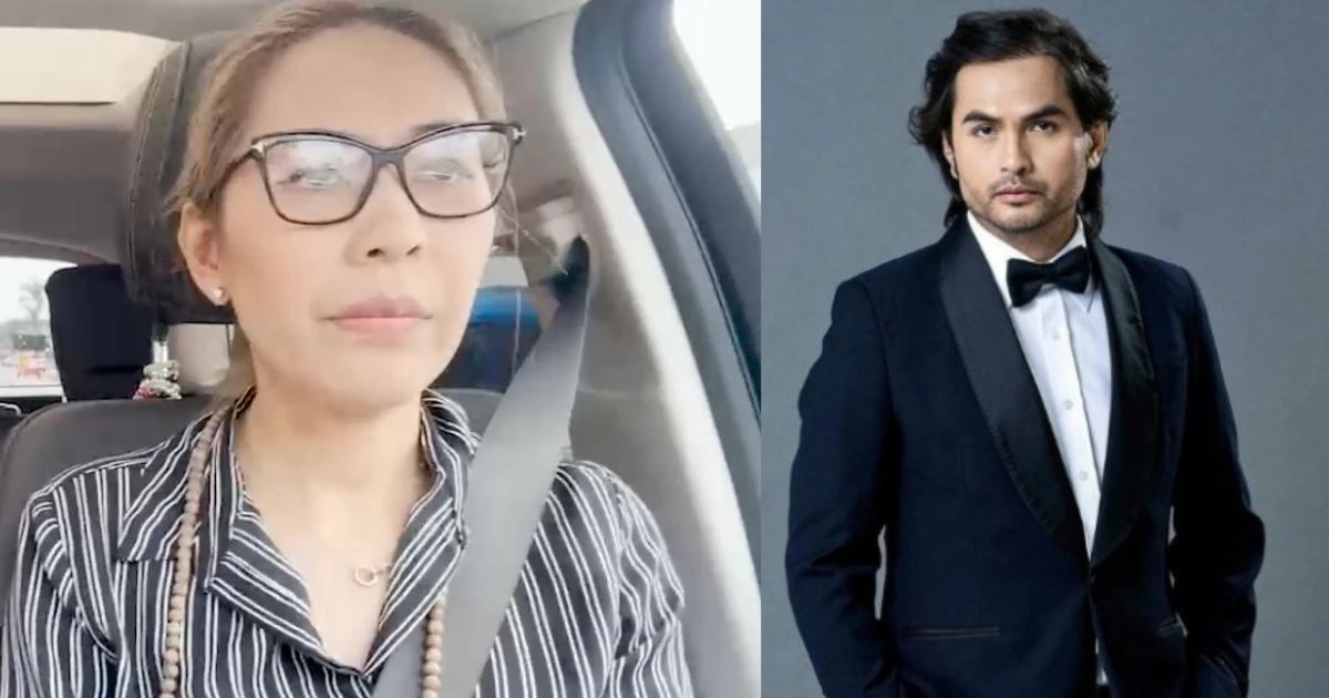 Vợ Đức Tiến lo lắng nợ ngân hàng, nhà còn trả góp, lập di chúc sau khi chồng mất | Showbiz Việt ...