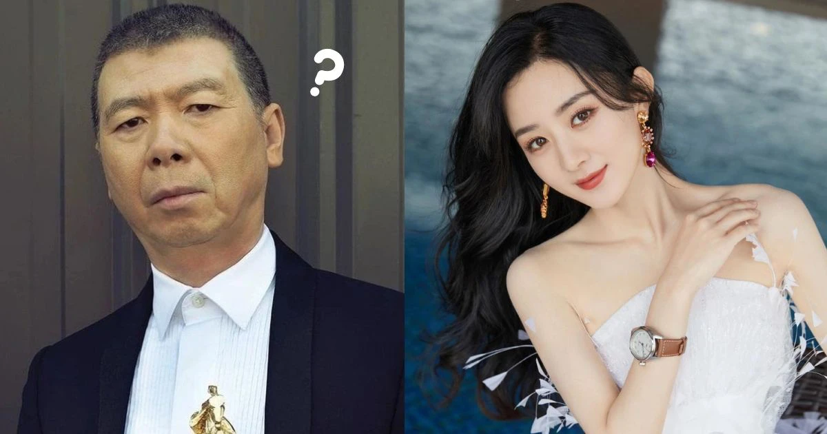 Trieu Le Dinh is "thirsty" to act, blindly shakes hands with the director in the scandal of ...