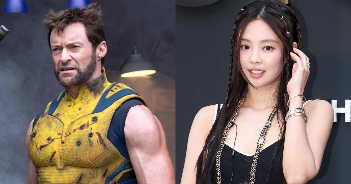 Deadpool & Wolverine end their embarrassing streak, Jennie doesn't ...