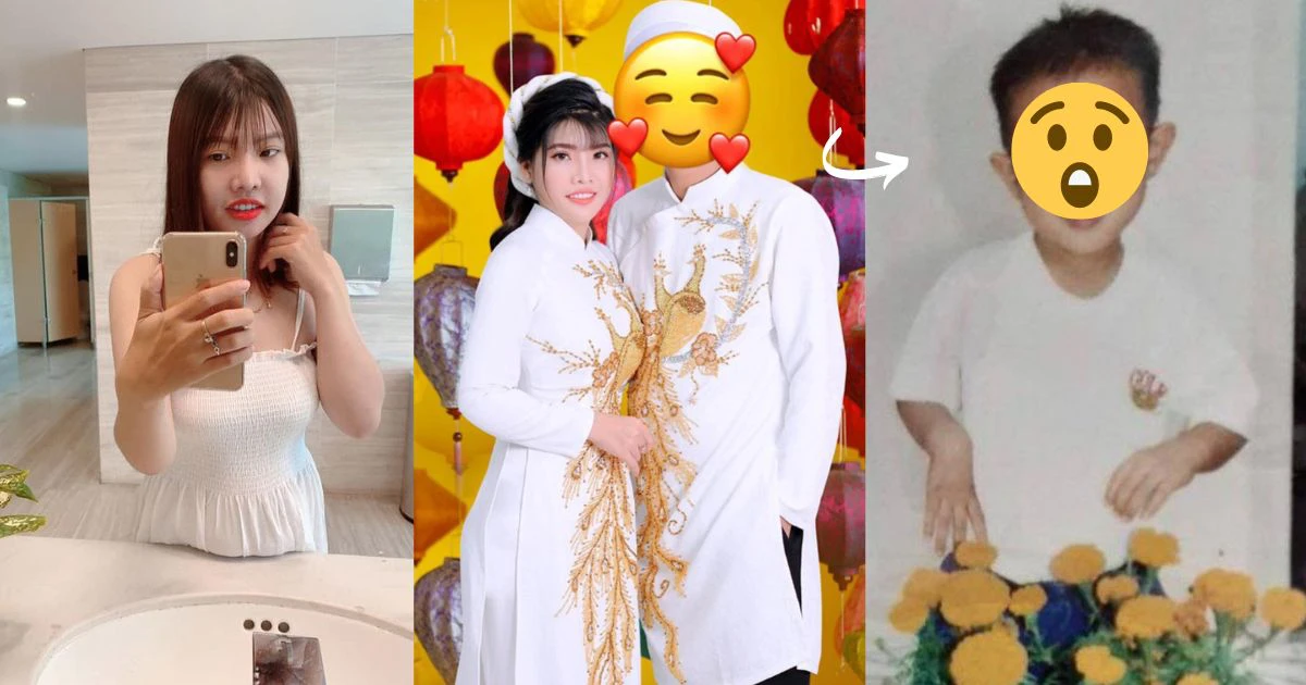 Phượng Thị Nở lột xác được đại gia yêu chiều, vô tình lộ 1 bí mật? | Hot trend | Đời sống - VGT TV