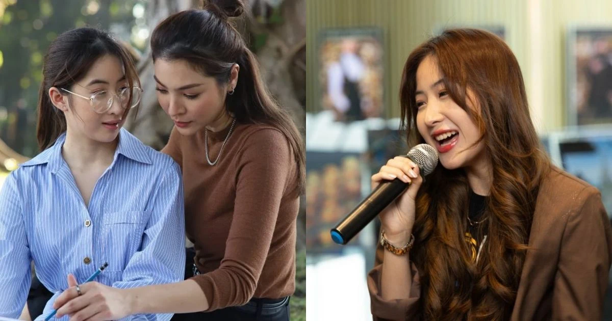 Yoko Apasra: Thai screen muse with 3 bloodlines, famous for acting in ...