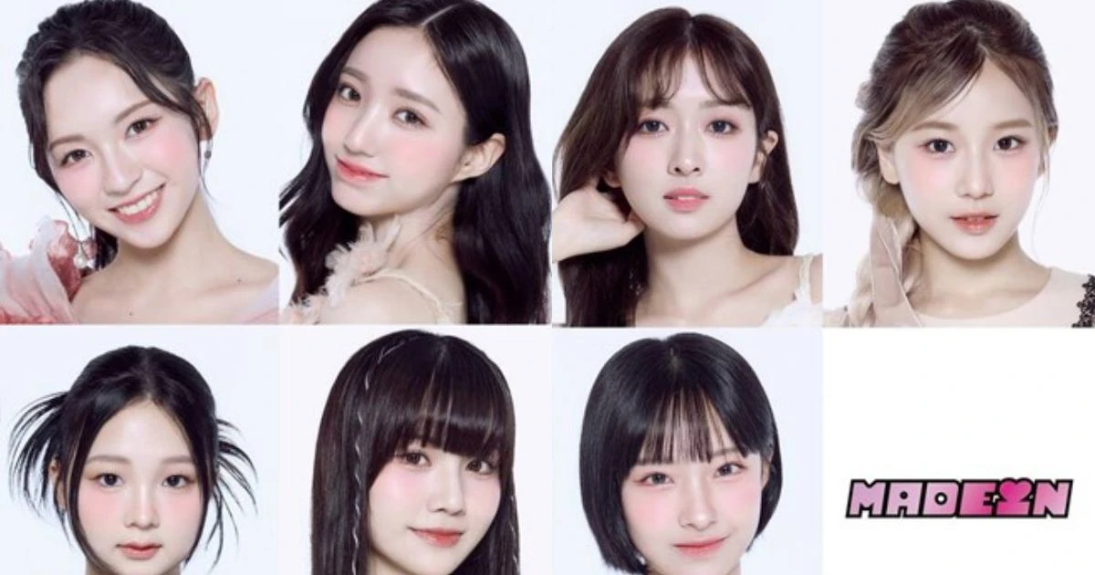 ILLIT vừa lên mặt với Baby Monster đã bị đàn em vượt mặt, mất luôn danh ...