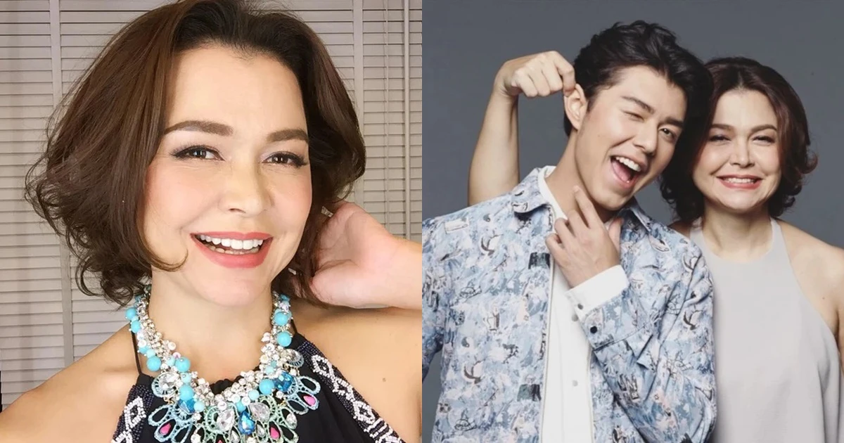 Video: Moo Pimpaka: Diễn viên gạo cội Thái, mẹ Nine Naphat, không ưa Baifern Pimchanok? - Sao ...