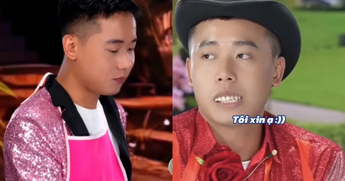 Quang Linh Vlog xấu lạ trong phiên live cuối ở VN, tấu hài cùng Hằng Du ...
