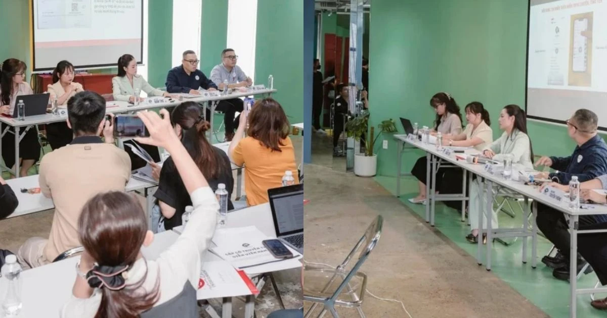 Phòng VHTT TP Đà Lạt báo tin buồn cho Nam Thư, không tìm được Zyy Doo ...