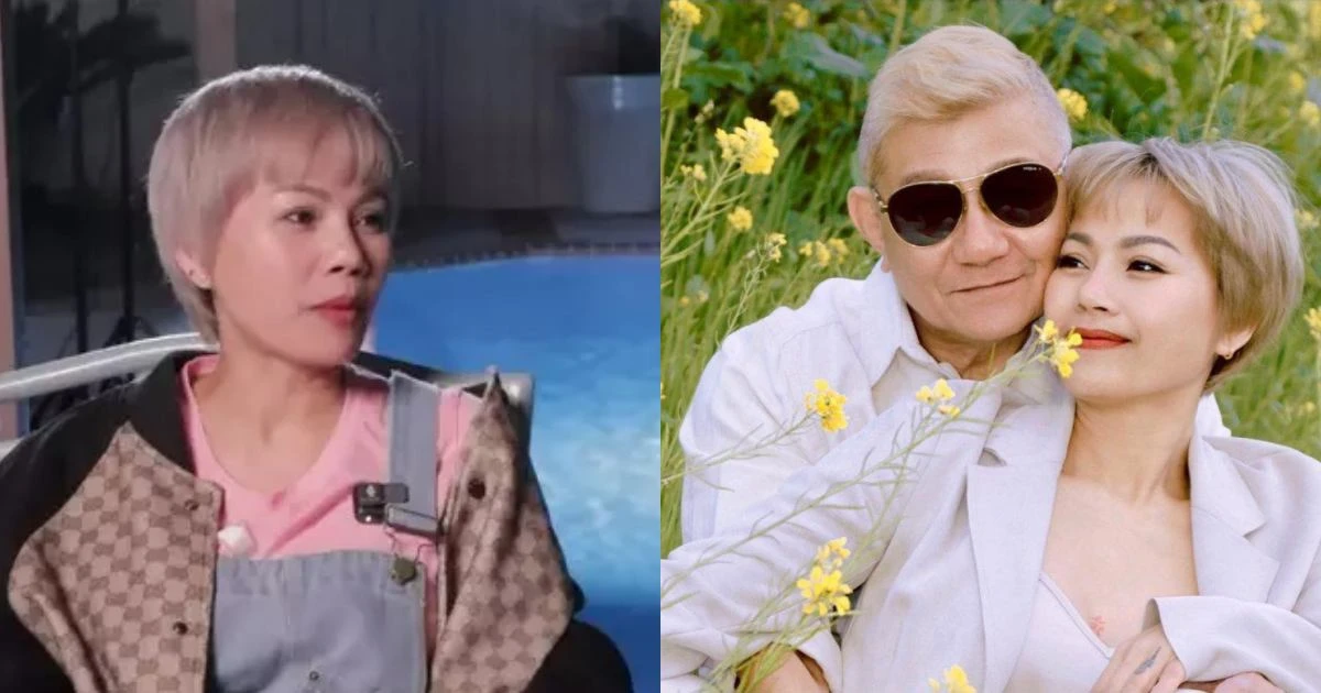 Bảo Vy: Vợ 2 được Bảo Liêm xem như báu vật, mỗi lần giận viết thư tận 6 trang | Sao's profile ...