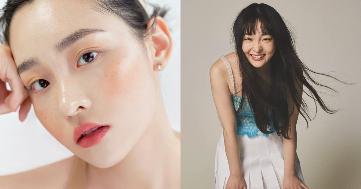 Kim Min Ha: Mỹ nhân khiến Lee Min Ho phá bỏ nguyên tắc, nhan sắc lệch ...