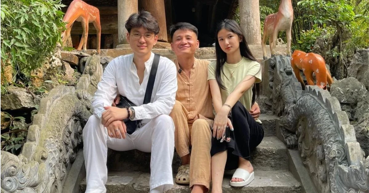 Tớ Là Lộc "dạy dỗ" CĐM về thuần phong mỹ tục, phủ đầu lời chê Ông Bố ...