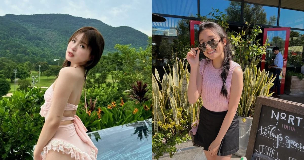 Rich kid Chao ngày càng táo bạo, thách thức Jenny Huỳnh đuổi kịp | Hot KOLs | Đời sống - VGT TV